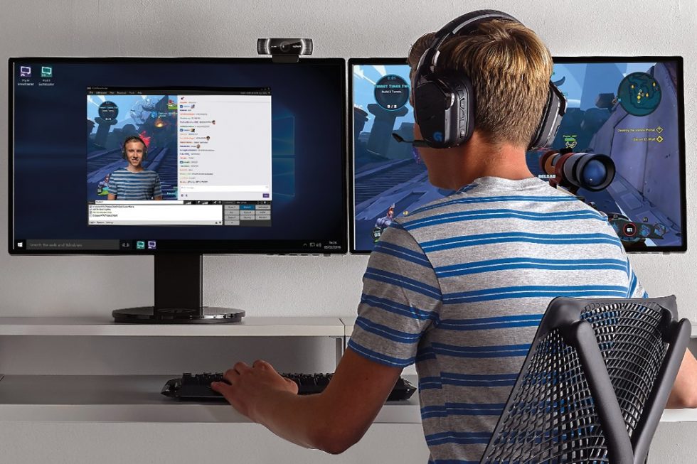 Gamers List: Mobile Apps for Livestreaming Your Games » Games On The Go